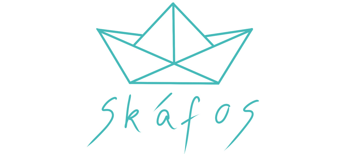 Skáfos Clothing